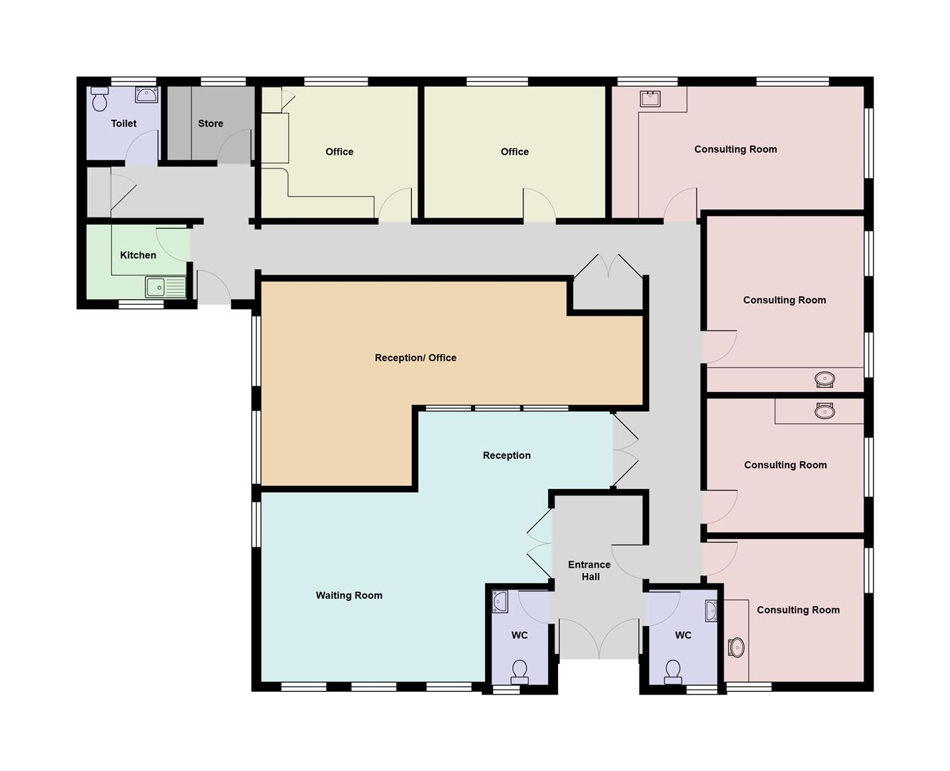 Heol Y Bryn, Upper Tumble, Llanelli – Terry Thomas & Co Estate Agents ...